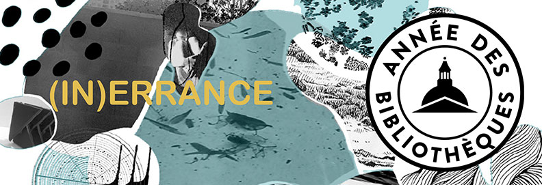 (In)errance | Université Paris 1 Panthéon-Sorbonne