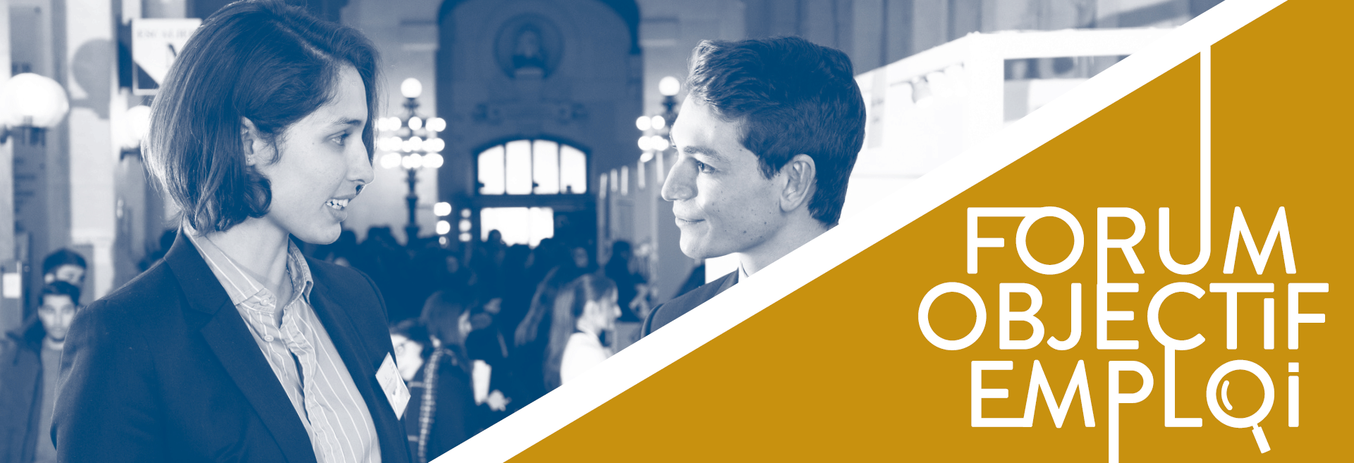 L’édition 2021 du Forum Objectif Emploi - Université Paris 1 Panthéon ...