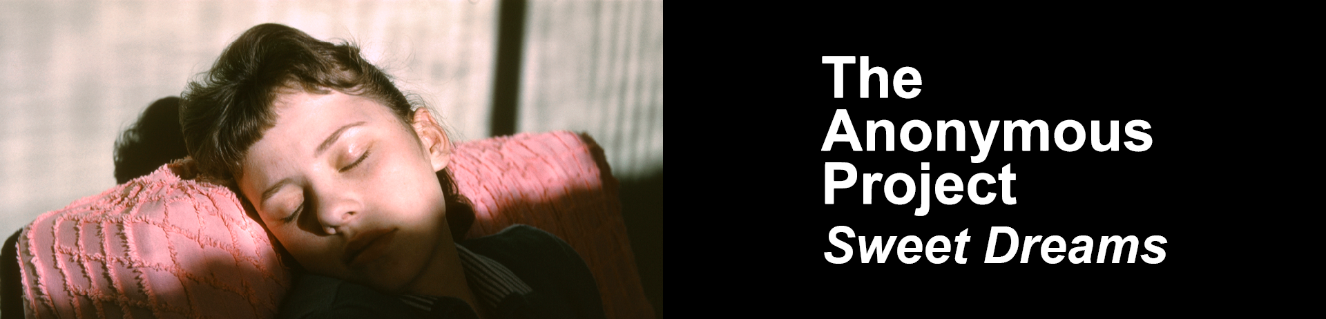 The Anonymous Project | Université Paris 1 Panthéon-Sorbonne