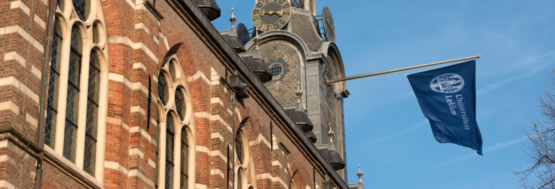 L'université de Leiden rejoint Una Europa - Université Paris 1 Panthéon ...