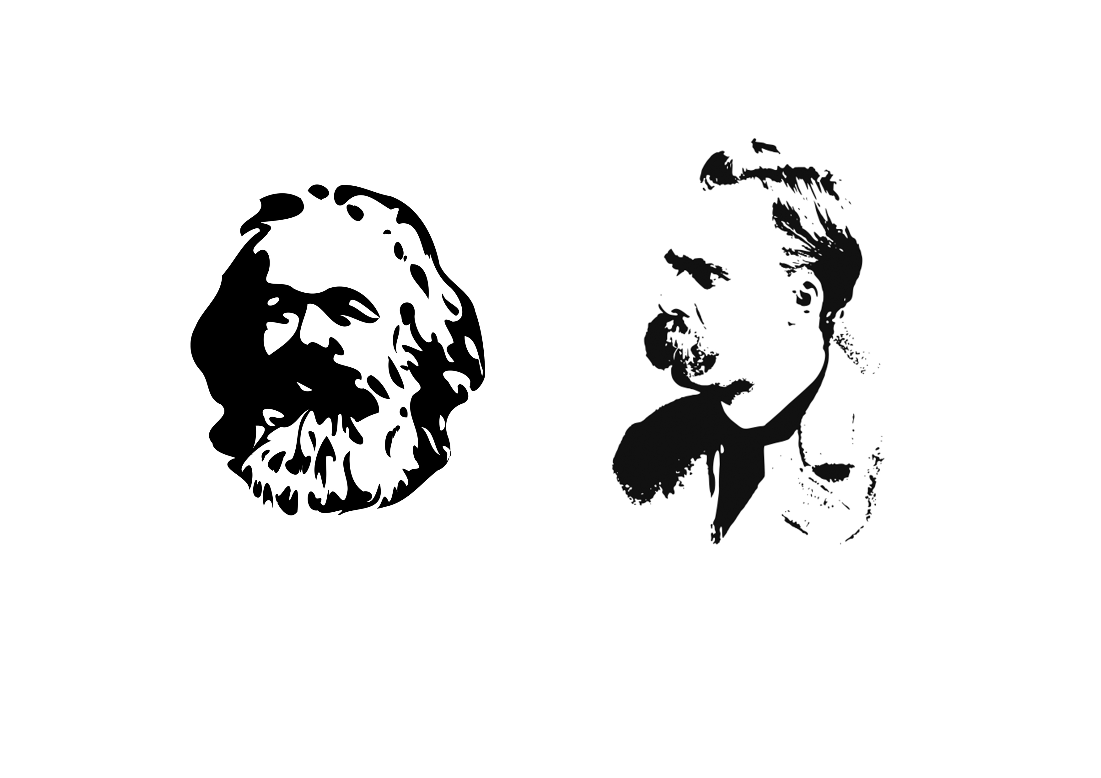 Nietzsche versus Marx ? | Université Paris 1 Panthéon-Sorbonne