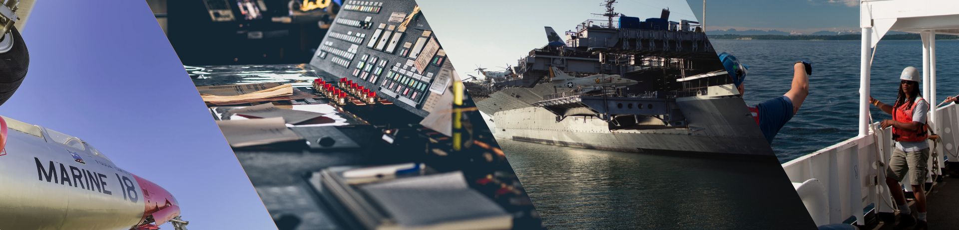 Mer et Marine : approches multidisciplinaires | Université Paris 1 ...