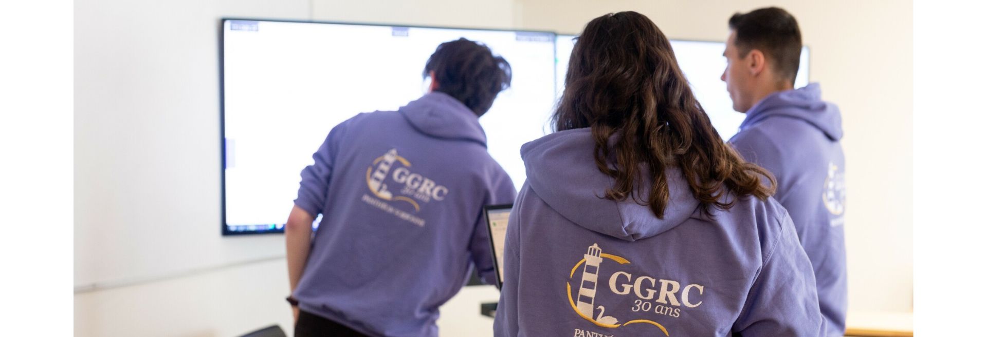 Les alumni à l’honneur de la journée métiers et parcours GGRC ...